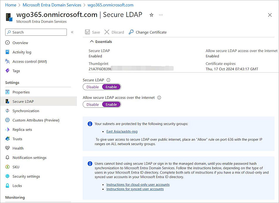 Firebox Mobile Vpn With Ssl Integration With Microsoft Entra Id Users